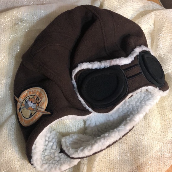 Disney | Accessories | Disney Cars Boys Winter Hat | Poshmark